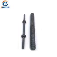 China ASTM A193 OEM Custom  Hot dip galvanized Stud Bolts Fully Threaded Rod for sale