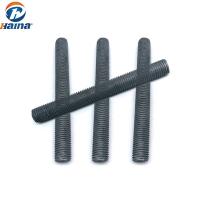 China ASTM A193 OEM Custom  Hot dip galvanized Stud Bolts Fully Threaded Rod for sale
