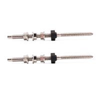 China Stainless Steel 201/304 M12 large Solar system hanger bolt With Epdm Washer for sale