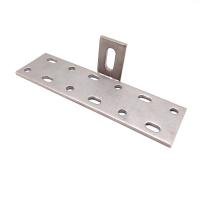 China SS304 SUS316  Solar Panel Roof Hooks for Solar Tilting Brackets for sale