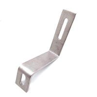 China SS304 SUS316  Solar Panel Roof Hooks for Solar Tilting Brackets for sale