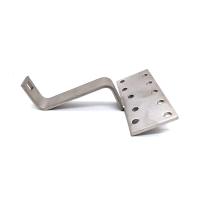 China Roof Solar Power System OEM Solar Mounting Accessories Adjustable Tile Hook for sale