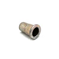China carbon steel Yellow Zinc Plating ASTM A194 Blind Rivets Nuts For Industry for sale