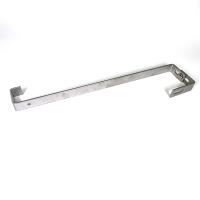China L Shaped Stainless Steel 316 304 solar panel mounting brackets Bracket for sale