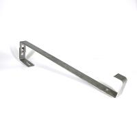 China L Shaped Stainless Steel 316 304 solar panel mounting brackets Bracket for sale