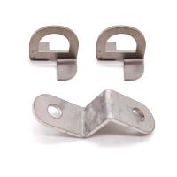 China z shape aluminum extrusion Corner Braces Shelf Flat Bracket for sale