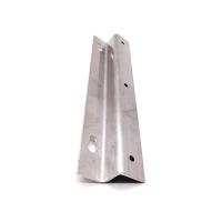 China DIN933 SS304 Folding Stainless Steel  L Shelf Angle Corner Bracket for sale