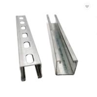 China Stainless Steel 316L Concrete Diagonal Brace Arm System Seismic Stents for sale