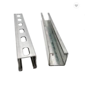 China Stainless Steel 316L Concrete Diagonal Brace Arm System Seismic Stents for sale