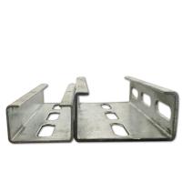 China Stainless Steel 316L Concrete Diagonal Brace Arm System Seismic Stents for sale