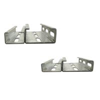China Hot Dipped Galvanized T shape Support Accessories Seismic Stents for sale