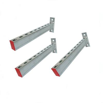 China Carbon Steel 4.8 5.8 6.8 Structural Accessories Seismic Bracing Stents for sale