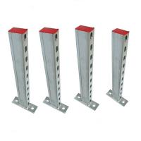 China Carbon Steel 4.8 5.8 6.8 Structural Accessories Seismic Bracing Stents for sale