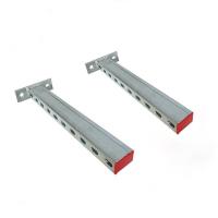 China Carbon Steel 4.8 5.8 6.8 Structural Accessories Seismic Bracing Stents for sale