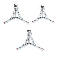 China Stainless Steel 316l B8M HDG T-type support bracket Seismic Stent for sale