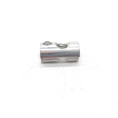 China 70mm solar home lighting system hardware Channel Nut with Long Spring for sale