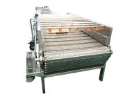 China 3 In 1 Monoblock Milk Filling Line for sale