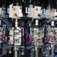 China Gravity Filling 36000 BPH Combiblock Production Line for sale