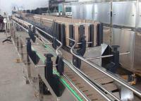 China 32 Filling Heads Automated Milk Bottle Filling Machine for sale