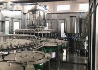 China 3600*2500*2400mm Low Noise 5.6KW Milk Bottling Plant for sale