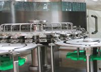 China 12 Heads Monoblock Liquid Filling Machine for sale