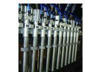 China 4200 BPH Automatic Liquid Bottle Filling Machine for sale