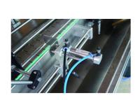 China 4200 BPH Automatic Liquid Bottle Filling Machine for sale