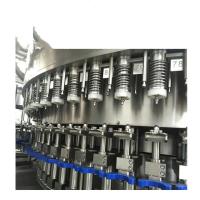 China 3-in-1 Milk Bottling Equipment for sale