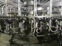 China 30000 BPH 3 In 1 Monoblock Aseptic Milk Filling Line for sale