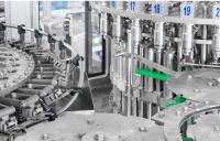 China Monoblock Milk Bottling Plant for sale