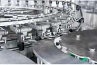 China Monoblock Milk Bottling Plant for sale