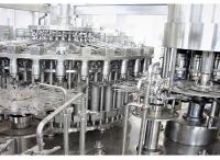 China Monoblock Milk Bottling Plant for sale