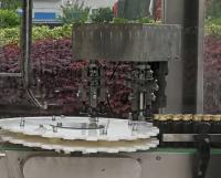 China 450kg Electric 120 Bottles/Min Monoblock Milk Filling Line for sale