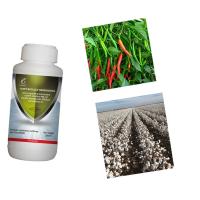 China HaNPV Bt Bio Pesticide for Cotton Pests Killer with 10 million PIB/mL HaNPV+2000IU/mL Bt, No Safety Interval Period, and Long Lasting Effect for sale