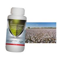 China Non Resistance Agriculture Pesticide HaNPV Bt Bio Control Eliminate Oriental Tobacco Budworm for sale