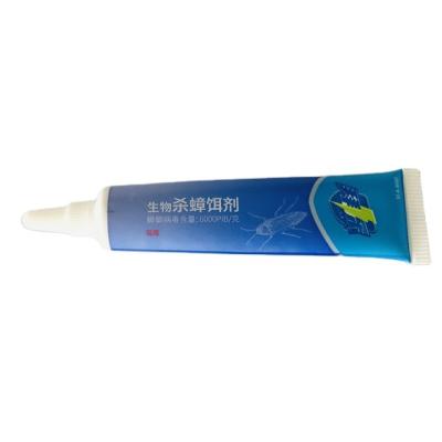China Biological Cockroach Bait Gel for Indoor and Outdoor to Kill Cockroaches for sale