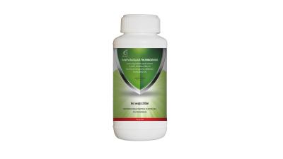 China Tea pests raise virus extract bio pesticide manufacturer EoNPV Bt protect nature enemies for sale