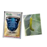 China Green Vegetable Cabbage Worm Control Organic  Biological Virus Pesticide PrGV for Plant for sale