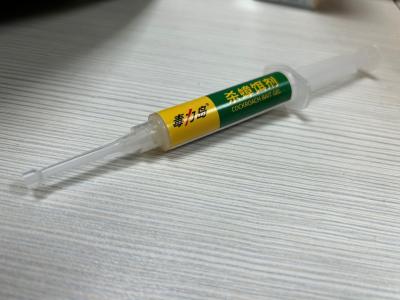 China Effective Cockroach Gel Killing Bait Mild Odor For Cooktop for sale