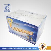 China 10g No Restrictions Cockroach Bait Gel South Africa Roach Killer Gel for Effective Cockroach Control for sale