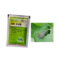 China SeNPV BTK Biopesticide for Cabbage Broccoli Armyworm Control for sale