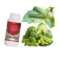 China Keep Your Corn Healthy with Maize Crop Pesticides Liquid Formulation and 2 Years Shelf Life for sale