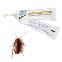 China Pet Safe Biokiller Biological Cockroach Bait Gel with 6000PIB/g and 99% Killing Rate for Effective Roach Control for sale