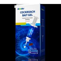 China Pet Safe Biokiller Biological Cockroach Bait Gel with 6000PIB/g and 99% Killing Rate for Effective Roach Control for sale