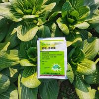 China Brassicaceous vegetable beet armyworm killing bio pesticide SeNPV high efficiency for sale