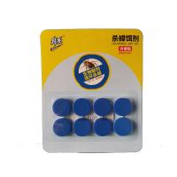 China PfDNV 6000PIB/g Cockroach Bait Gel with Domino Effect and 99% Killing Rate Roach Killer Gel for sale