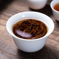 China Fermentation Red Translucent Soup Sweet Pleasant Taste Safe Healthy Drinking for sale