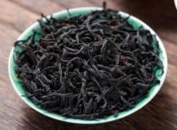 China Zhengshan Xiaozhong Famous  High-altitude  Mountain Black Tea Rich In Various Nutrients for sale