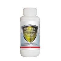 China Natural Organic HaNPV & Bt Biopesticide with 10 million PIB/mL HaNPV+2000IU/mL Bt for Helicoverpa armigera Control - No Safety Interval & Strong Selectivity for sale