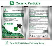 China PrGV Bacillus Thuringiensis Organic Pest Control Spray Effective Against Cabbage Worms with Long-Lasting Protection for sale